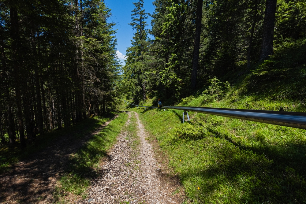 Explore Scenic Hiking Trails Near Old Cavern RV Park, Carlsbad NM